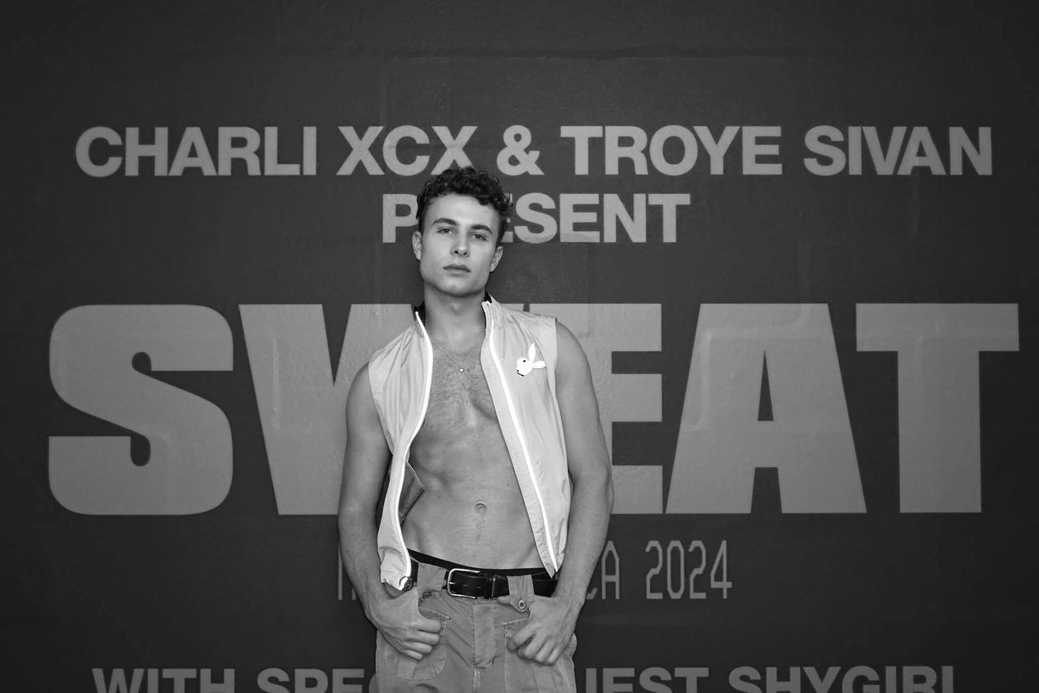 From Tilburg to Madison Square Garden: Dancer Mauro shares the stage ...