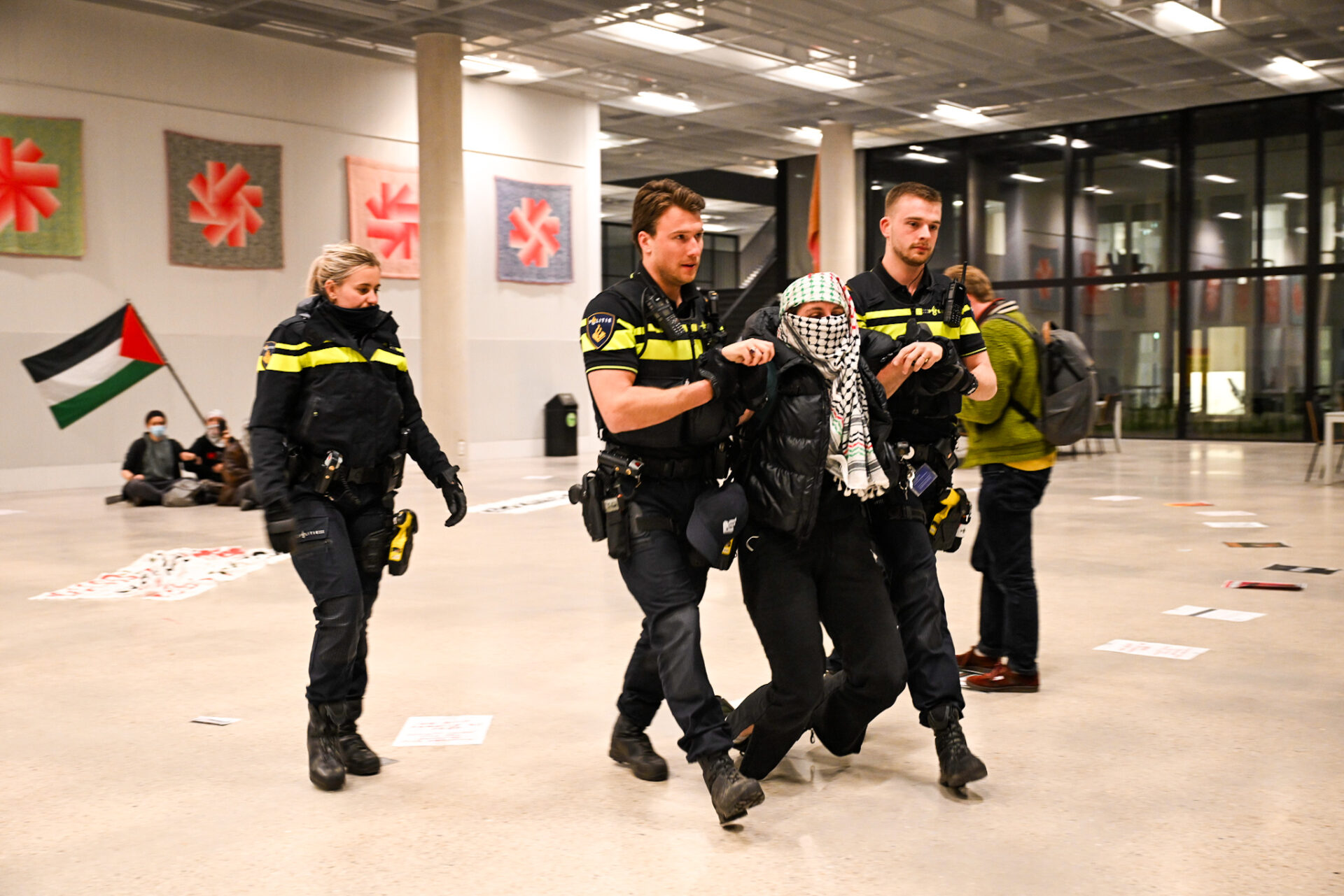 Vidar in rouw na verongelukken Fleur Arends tijdens skireis - Univers ...