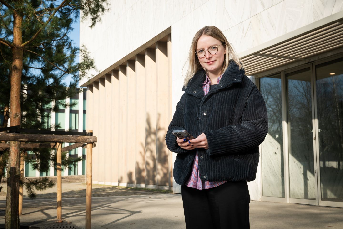 Scrollen met Elke van Veggel: ‘Ik zoek naar discussie en sensatie ...