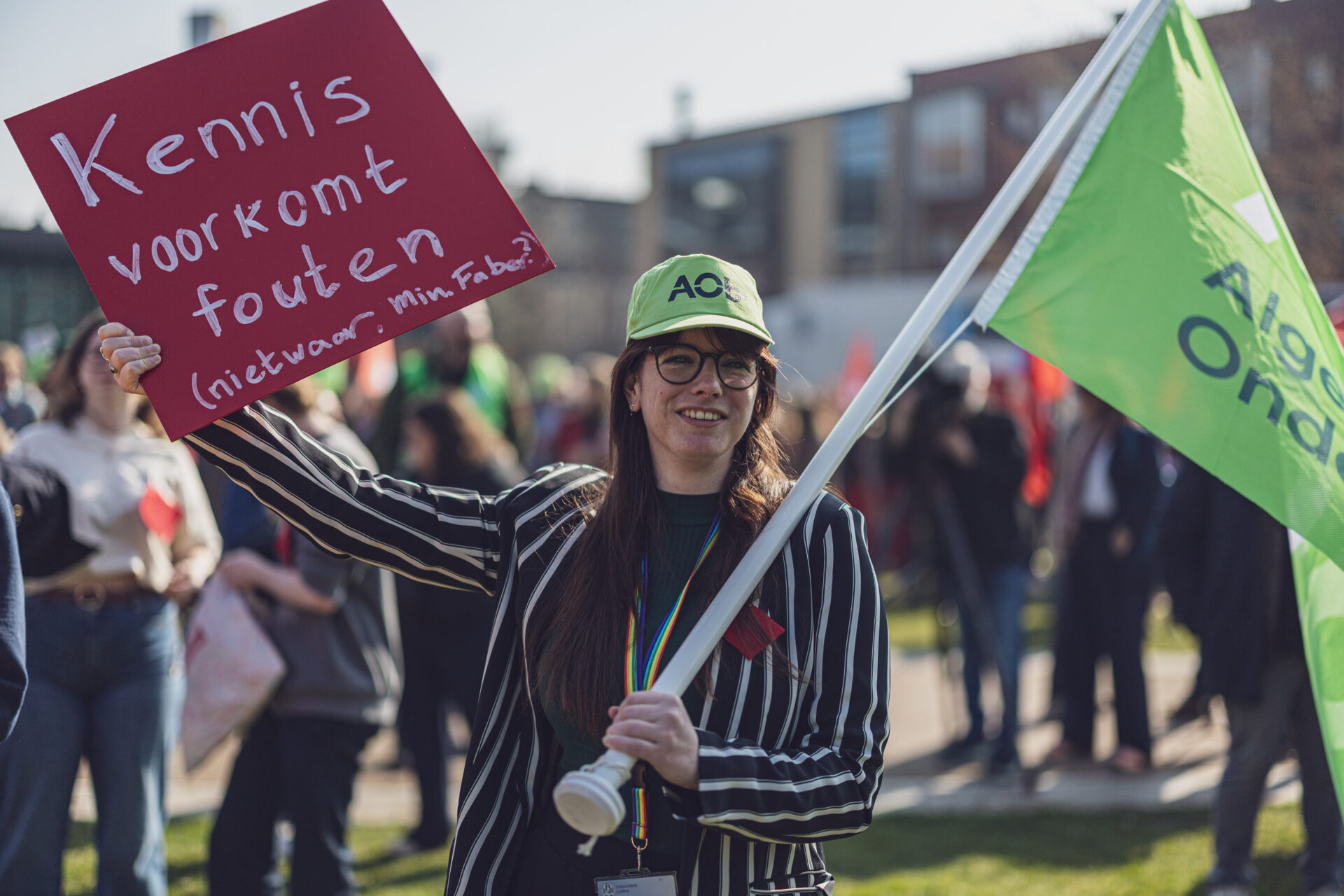 onderwijsbezuinigingen Archieven - Univers magazine