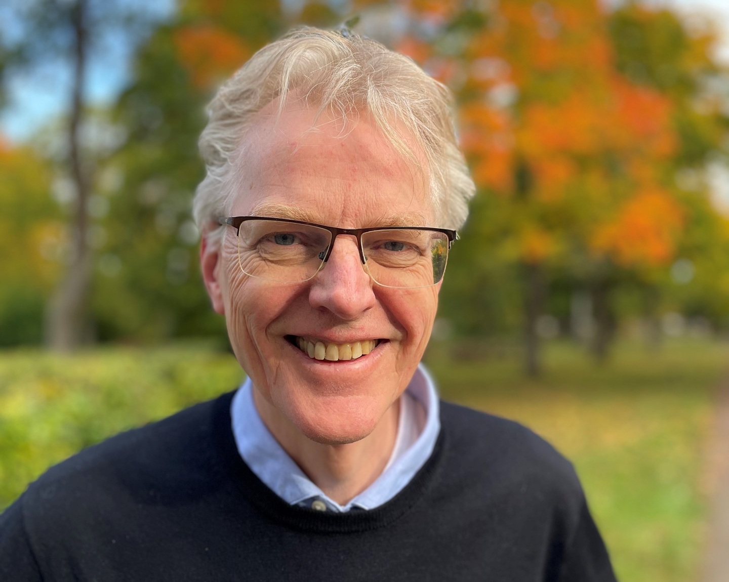 Martin van Hees nieuwe decaan TSHD - Univers magazine