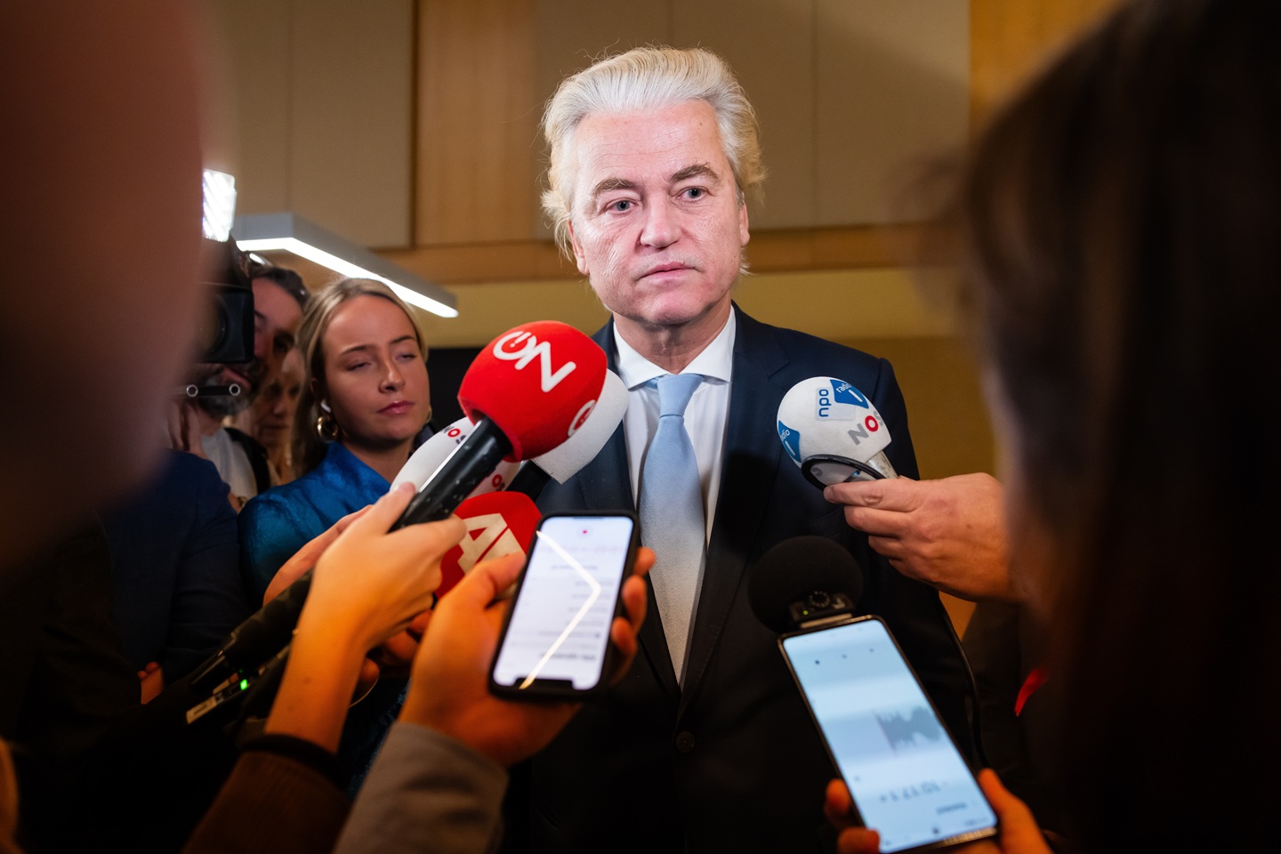 Jetten viert comeback, Wilders verliest zetels: ‘Kiezersgedrag dat ...