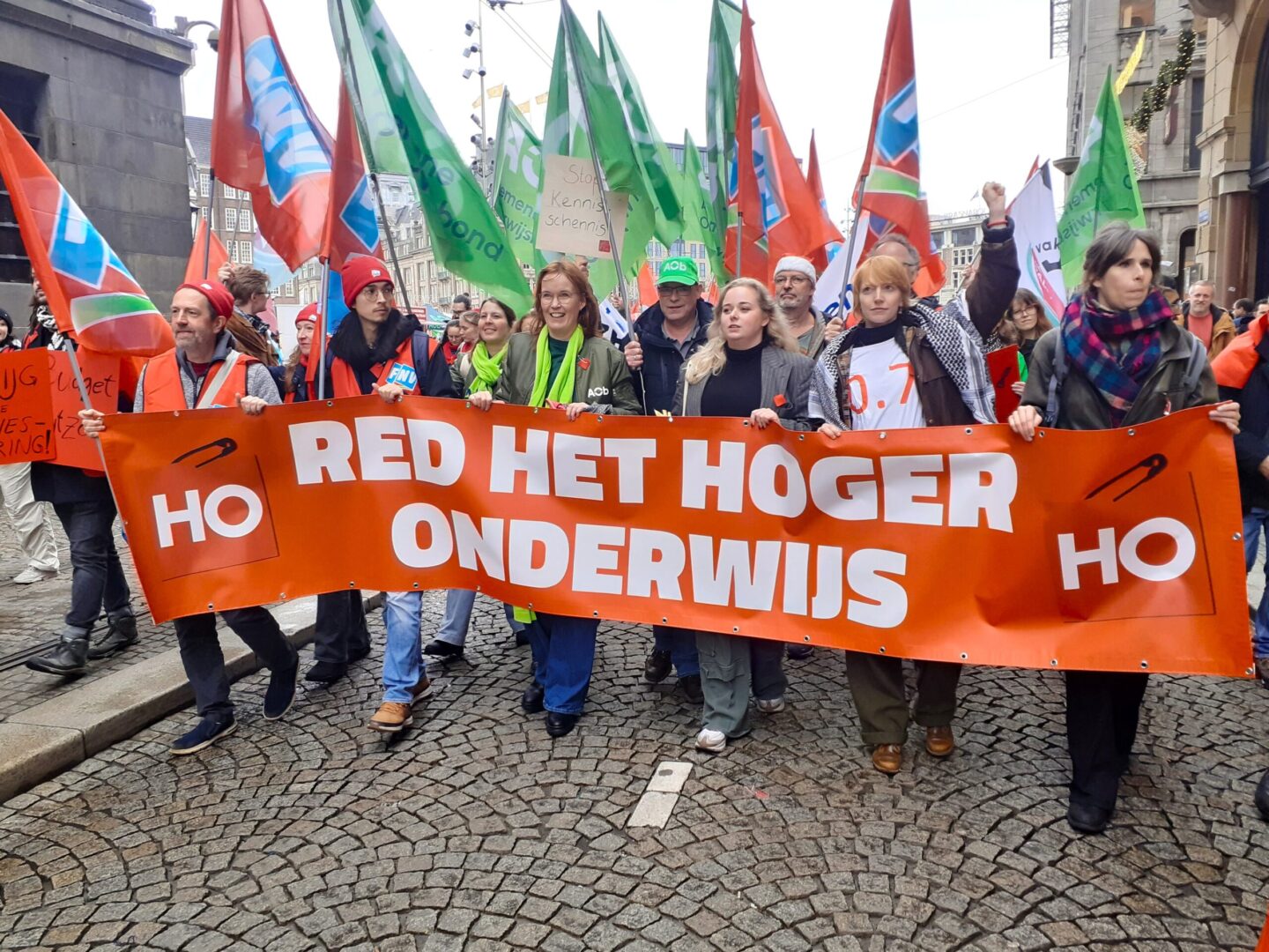 onderwijsbezuinigingen Archieven - Univers magazine