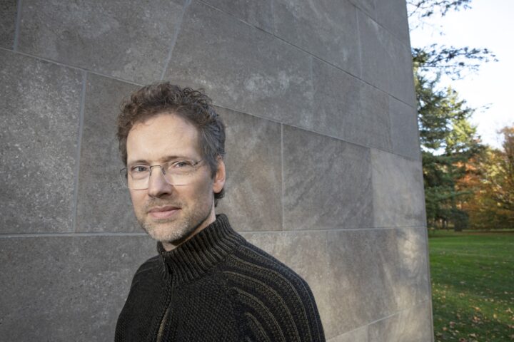 Michiel Bot: 'Hoe realiseren we een rechtvaardige wereld? Daar moeten ...