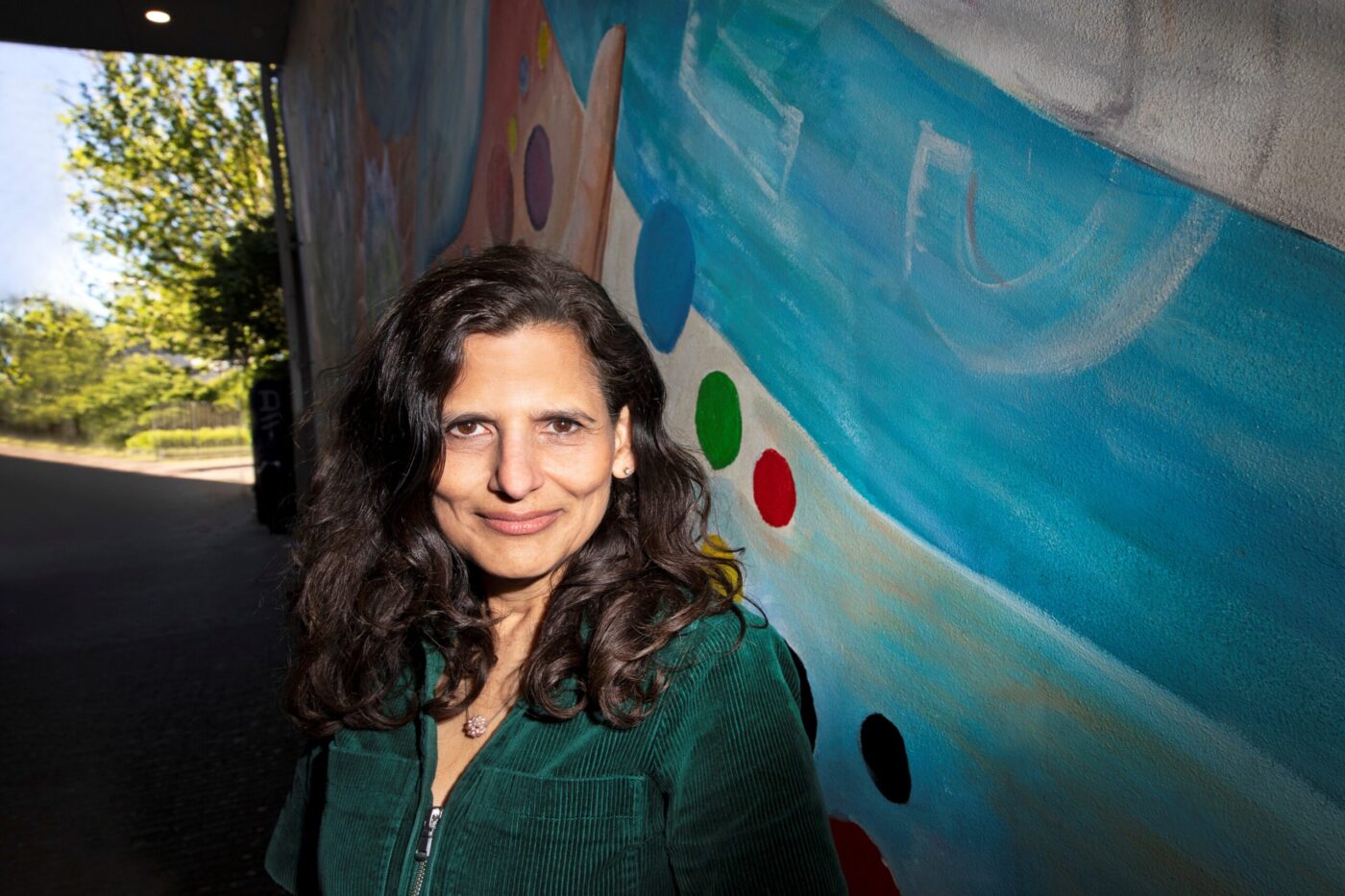 Sheila Sitalsing over NSB-opa: ‘Of opa Sjarrel van Auschwitz wist, doet ...